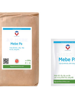 Thuốc đặc trị nhện đỏ, rầy, rệp Mebe Pa hiệu quả, giá tốt
